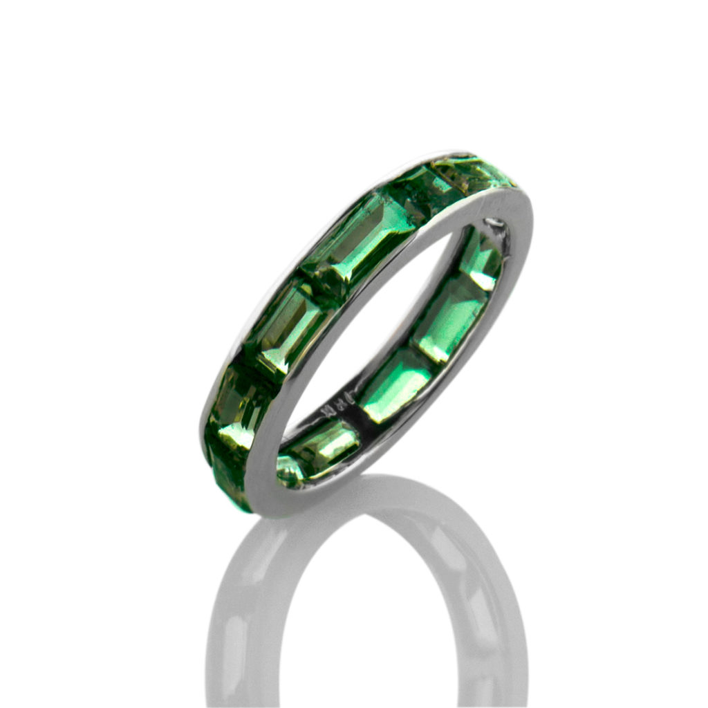 Eternity Green | Elea Diamanti